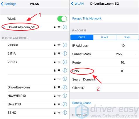 How To Fix WiFi Not Working Easy Guide Driver Easy
