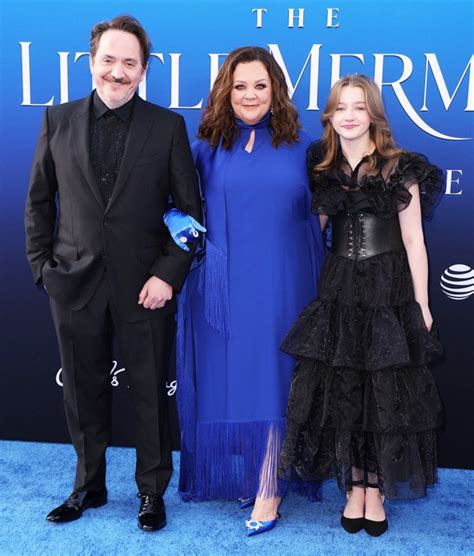 Melissa Mccarthy Husband Bridesmaids