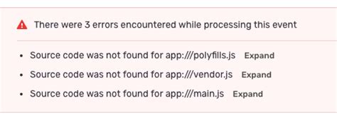Sentry Cli Strips Out From Url Prefix App · Issue 311