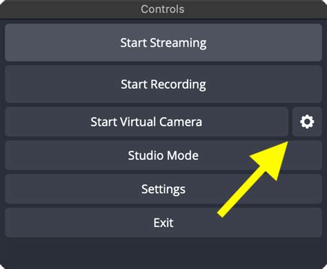 Obs Virtual Camera Ubuntu 20 04 At Dean Lawson Blog