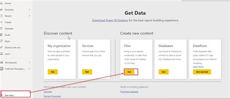 configure template apps for power bi easily softchief learn