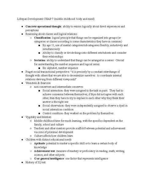 Lifespan Dev Body And Mind Chap 7 Deprecated Api Usage The Svg Back End Is No Longer
