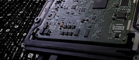 Codeer Decodeer Service Wilson Tech