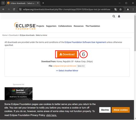이클립스eclipse 설치 및 작업 폴더 만들기 이클립스eclipse 설치 및 작업 폴더 만들기