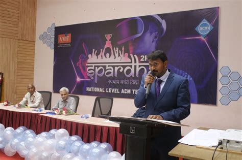 Ankitha Chinka On Linkedin Spardha Success Gratitude Acm Vvit