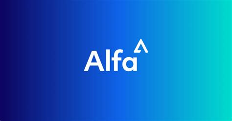 Alfa Systems | Case Study | Brand42