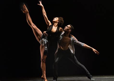 Dance Complexions Contemporary Ballet January 19 2019 J Flickr