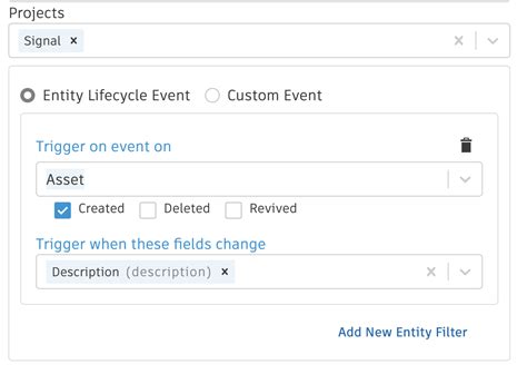 Help Webhooks Guide Autodesk