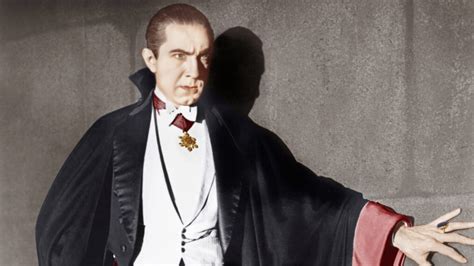 Bela Lugosi Dracula Kostuum