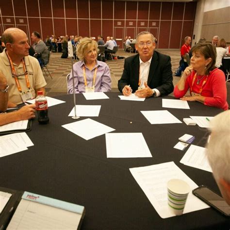 Connections And Networking American Public Works Association