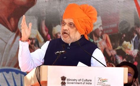 Opinion Fact Checking Amit Shah On His Declarations In Telangana