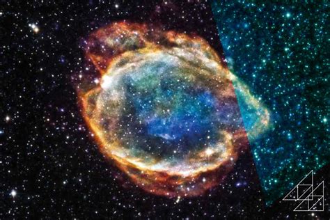 10 Mysteries Of The Universe New Scientist