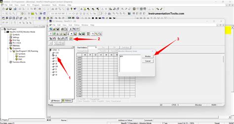 Real Time Clock In Omron Plc Cx Programmer