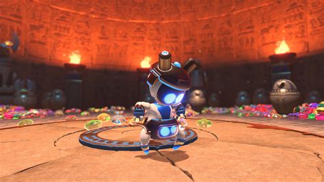 Best Powers In Astro Bot