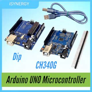 Arduino Uno R Best Prices And Online Promos Jan Shopee