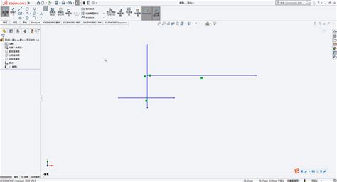 Solidworks 入门笔记01：草图绘制 Csdn博客