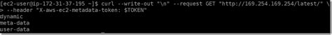 Read Aws Ec2 Instance Metadata 4sysops