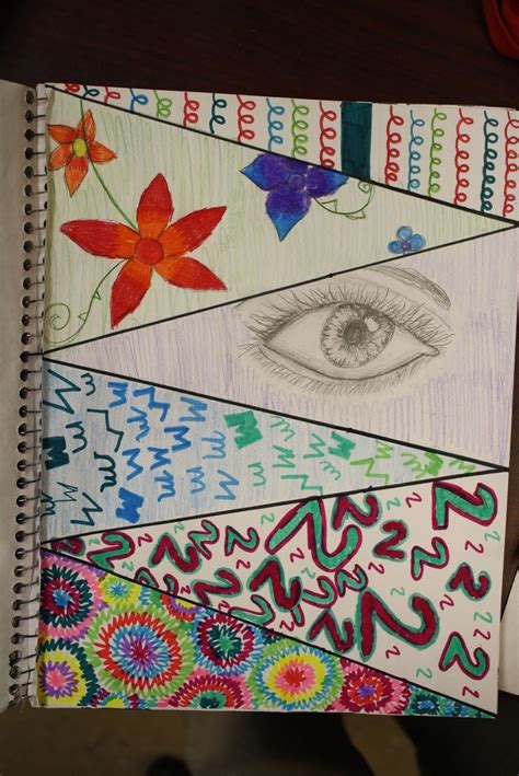 Assignment Design For Project Front Page Drawing Hallerenee Assignment Design For Project Front Page Drawing Hallerenee