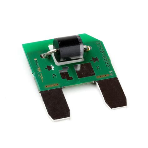 Diode Module 6a 800v Maxival Design