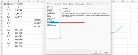 Comment Remplacer Les Virgules Par Des Points Dans Excel