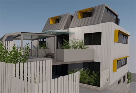 Mm Architects Class 2 Buildings Mm Architects Class 2 Building