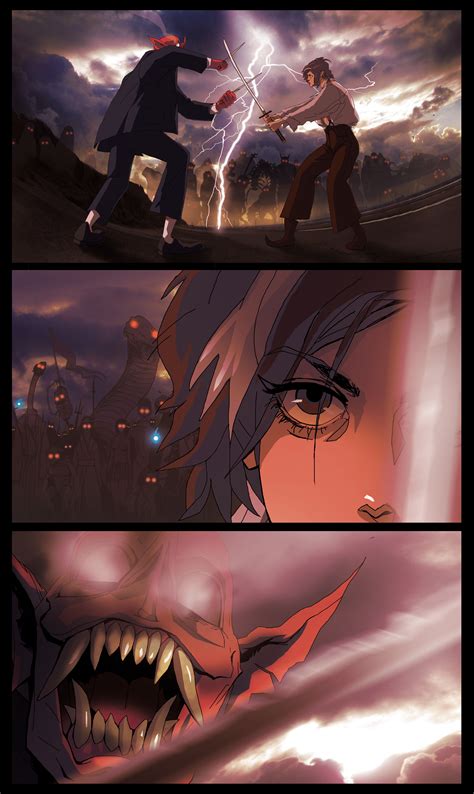 Hyakki Yagyō R Yokai