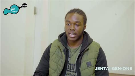 Jentai Gen One Young Mayor Candidates 2023 Youtube