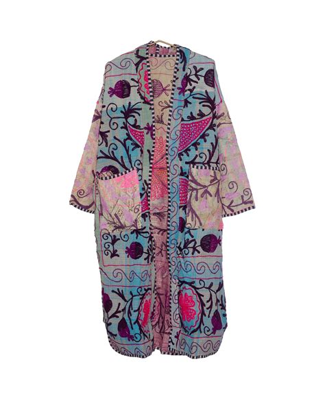 Hedvig Coat No 198 Sissel Edelbo