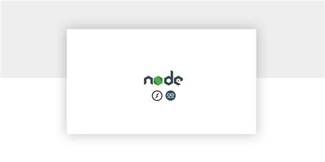 GitHub Amendoa Arduino Tcpip Socket Io Nodejs Arduino Talking To