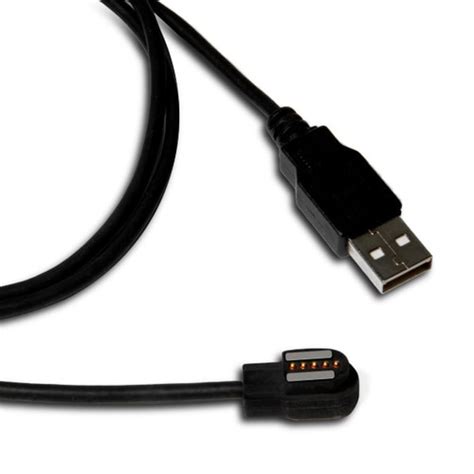 Seek Thermal Firepro X Magnetic Charging Cable Municipal Emergency
