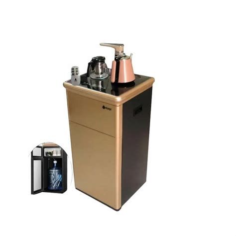 Nunix Bottom Load Hot And Normal Remote Controlled Water Dispenser R77 Home Appliances