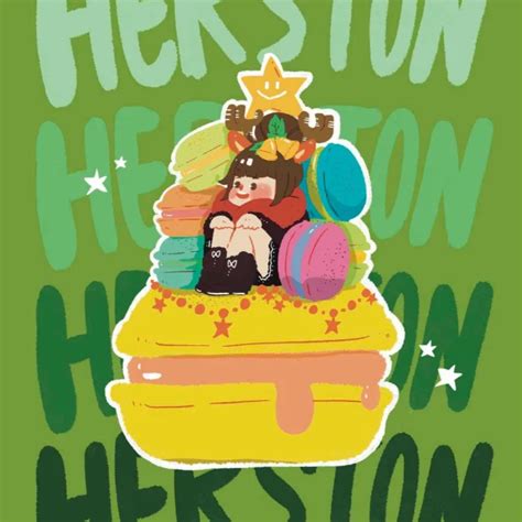 快速出貨 HERSTON海斯頓聖誕節小馬麗禮盒馬卡龍 可麗露綜合禮盒聖誕節禮物生日快樂 LINE 禮物