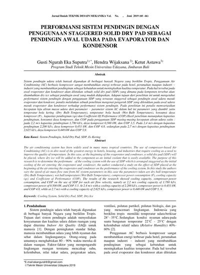 Top Pdf Pipa Kondensor Dan Pipa Pendingin Kondensor