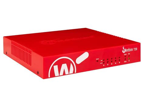 Watchguard Firebox T20 Security Appliance 5 Ports Nepal Ubuy