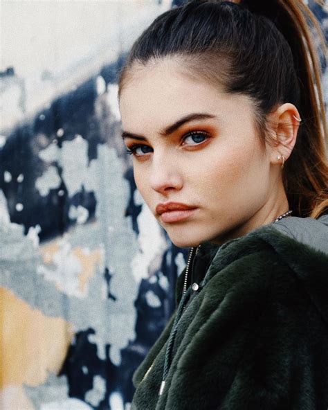 Thylane Blondeau Pictures