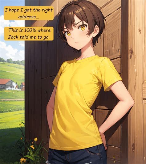Futa Hucow Pastures Part 3 Rbreastexpansion