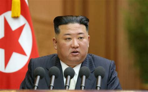 မြောက်ကိုရီးယားက လက်နက်ဖွံ့ဖြိုးတိုးတက်အောင်လုပ်မယ်ဆိုရင် ဒေသအတွင်းမှာ အမေရိကန်စစ်တပ် တည်ရှိမှုတ