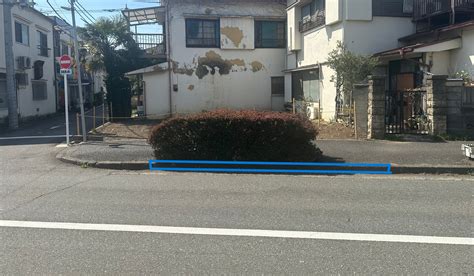 八王子市 歩道切り下げ及び舗装工事 株式会社 フォーラス