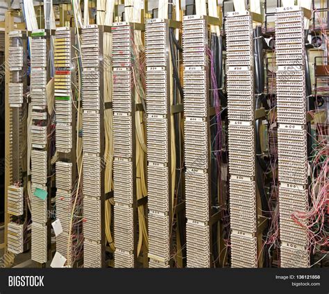 Main Distribution Frame