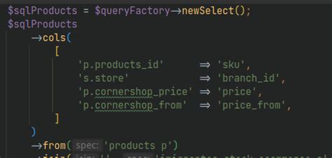 Array Elements Alignment Ides Support Intellij Platform Jetbrains