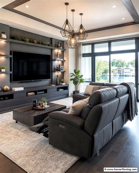 21 Living Room Couch Ideas For Comfortable Entertaining