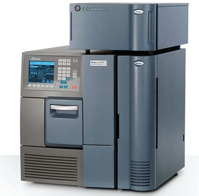 HPLC UPLC