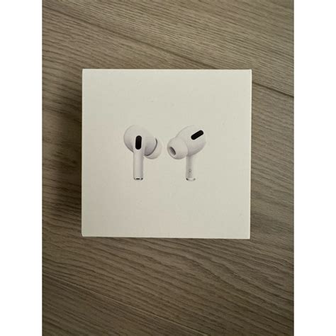 Airpods Pro 一代 蝦皮購物