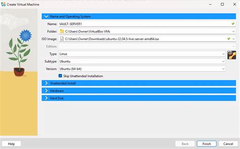 🔐 Part 2 Vault Ldap Authentication Rbac Policy Lab By Roland Archie Medium