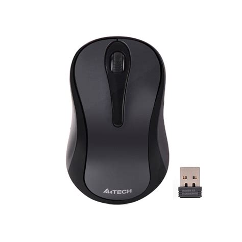 Buy A Tech G N Wireless Mouse At Best Price In BD Pickaboo