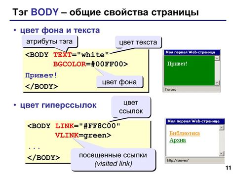Сделать фон в Html Как сделать фон в Html порядок действий