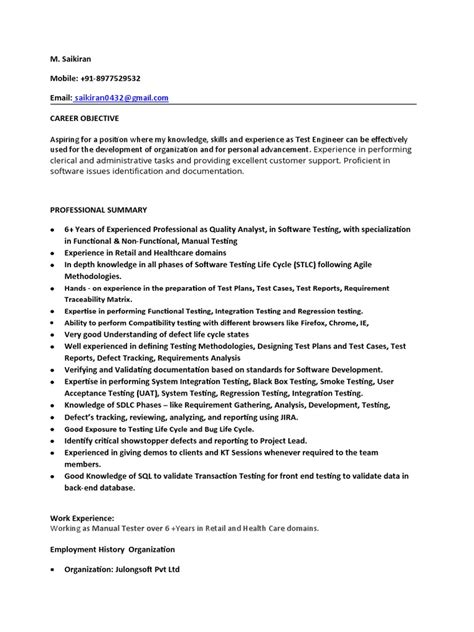 Kiran Pdf Software Testing Biometrics