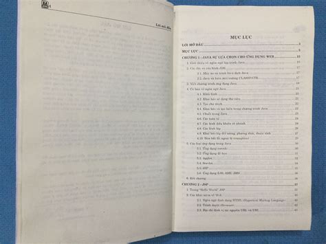 Lập trình ứng dụng Web với JSP Servlet