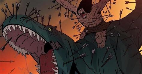 Primal Genndy Tartakovsky Really Excited About Season 3 Idea