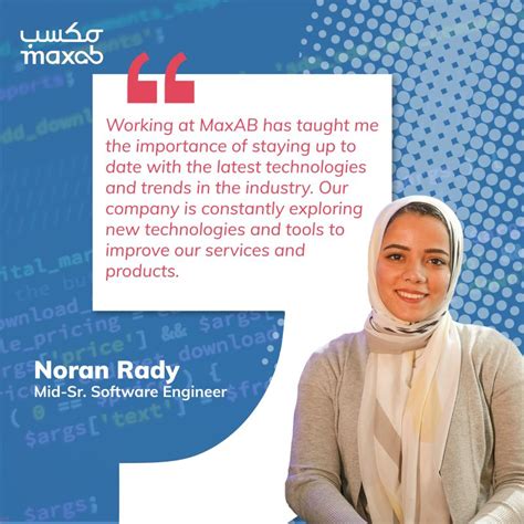 Maxab On Linkedin Maxab Techteam